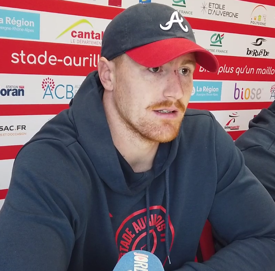 Pro D2 - Transfert - Béziers annonce la signature du 2e ligne du Stade ...